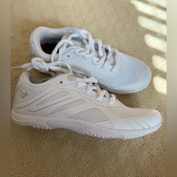 Varsity | Shoes | Varsity Rise Cheer Shoes | Poshmark